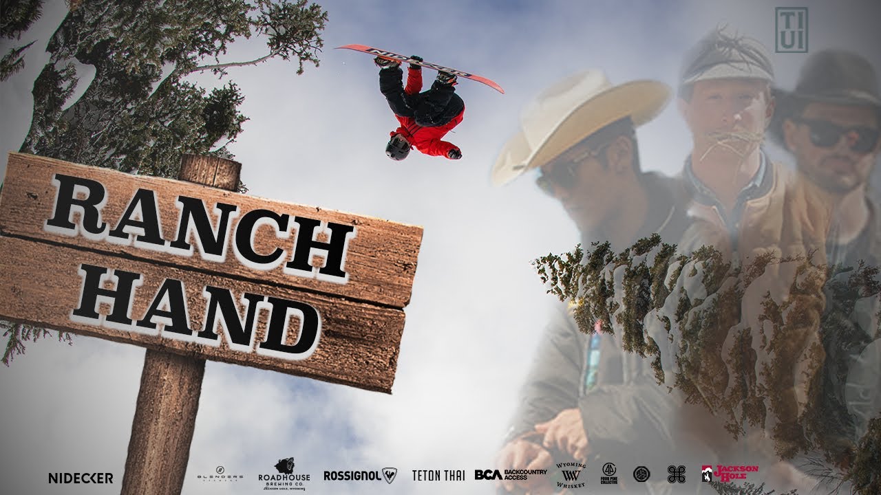 Ranch Hand – The Bomb Hole Podcast